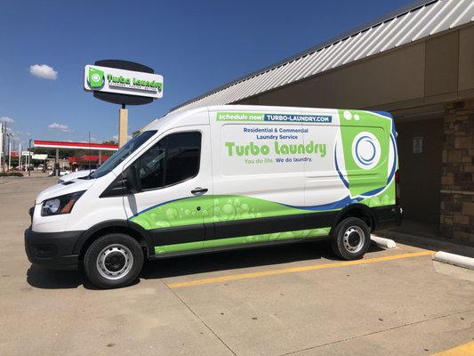 TURBO LAUNDRY - Updated October 2025 - 27 Photos & 26 Reviews - 6209 ...