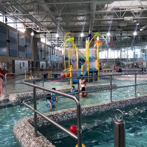 SNOHOMISH AQUATIC CENTER - 25 Photos & 65 Reviews - Swimming Pools ...