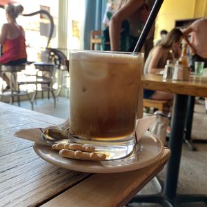 TRYST - 1100 Photos & 1726 Reviews - 2459 18th St NW, Washington, DC ...