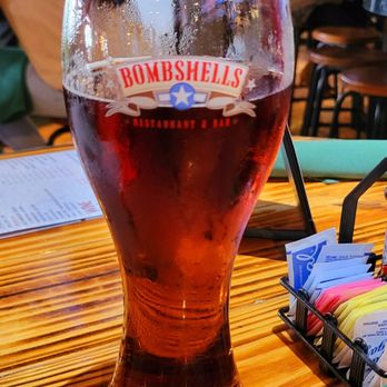 BOMBSHELLS RESTAURANT & BAR - Updated August 2025 - 302 Photos & 443 ...