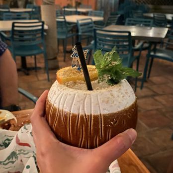 THE TOASTED COCONUT - Updated July 2025 - 1411 Photos & 537 Reviews ...