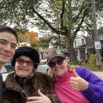 RICKSHAW RUNNERS OF TORONTO MEDIA - Updated October 2025 - 10 Photos ...