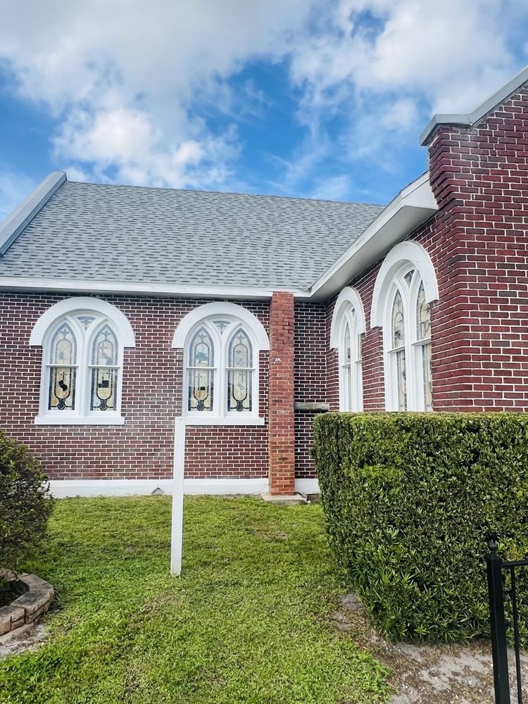 FIRST METHODIST EPISCOPAL CHURCH - Updated July 2025 - 24 Photos - 200 NW 2nd St, Okeechobee ...