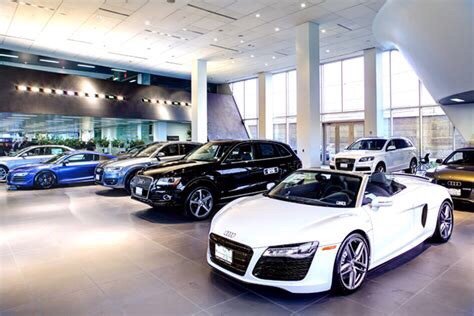 AUDI CENTRAL HOUSTON - Updated January 2026 - 155 Photos & 420 Reviews ...