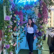 HIGHKEY RAINFOREST ROOFTOP - 163 Photos & 88 Reviews - 6 Platt St, New ...