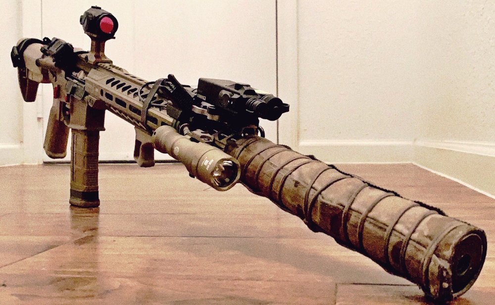 RifleGear - Updated COVID-19 Hours & Services - 31 Photos & 110 Reviews ...