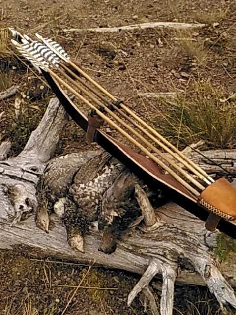 MOUNTAIN SHADOW ARCHERY - Updated July 2025 - 4801 Monticello Pl ...