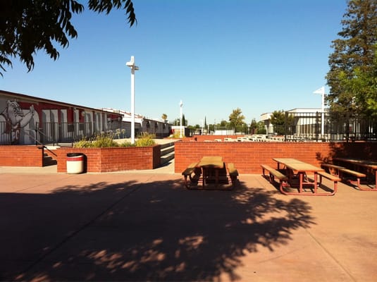 CERES HIGH SCHOOL - Updated October 2025 - 27 Photos - 2320 Central Ave ...