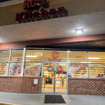 RC’S KITCHEN SOUTHERN CUISINE - Updated December 2025 - 23 Photos & 39 ...
