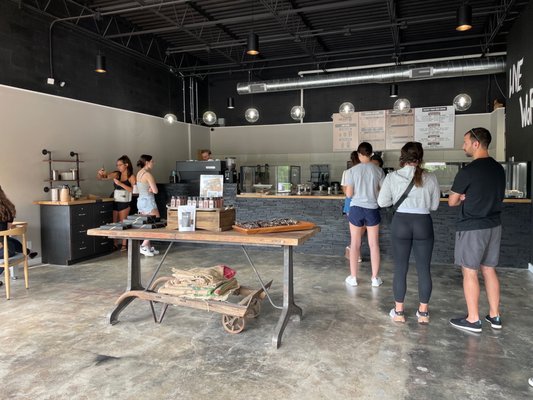 MUDDY GOOSE COFFEE CO. - Updated December 2024 - 68 Photos & 35 Reviews ...