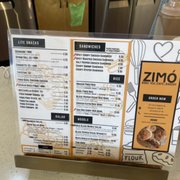 ZIMO BAKERY & CAFE - 500 Photos & 135 Reviews - 10115 E Adamo Dr, Tampa ...