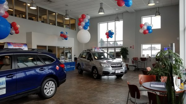 SUBARU - Updated December 2025 - 15 Photos & 31 Reviews - 11 Production ...