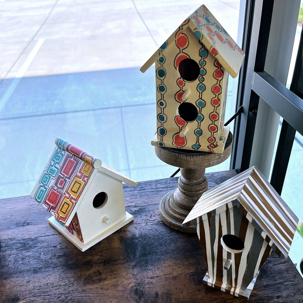 INDIGO COTTAGE CRAFTS - Updated October 2025 - 22 Photos - 2063 Creek ...