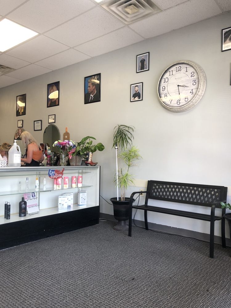 TINA’S FAMILY HAIR CENTER - Updated January 2026 - 14 Photos & 13 ...