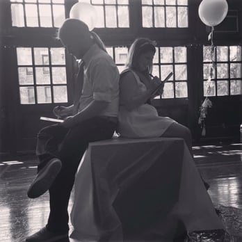 PULASKI PARK FIELDHOUSE - Updated December 2025 - 14 Photos & 11 ...