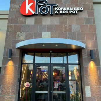KPOT KOREAN BBQ & HOT POT - Updated August 2025 - 76 Photos & 104 ...