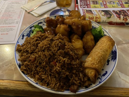 JADE GARDEN CHINESE RESTAURANT - Updated June 2024 - 22 Photos & 26 ...