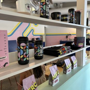 PERC COFFEE - Updated September 2025 - 60 Photos & 26 Reviews - 4630 ...