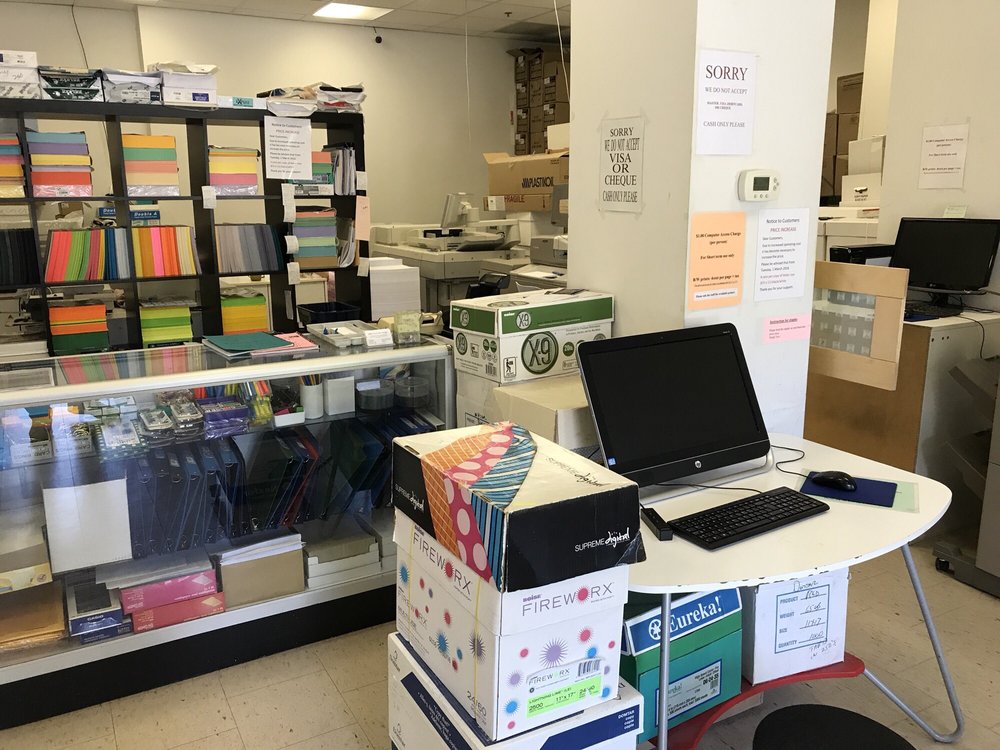 THREE CENT COPY CENTRE - Updated December 2025 - 32 Reviews - 732 ...