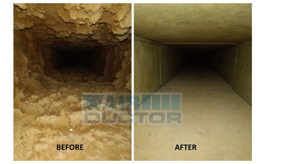AIR DUCTOR - Updated 05/2025 - 39 Photos & 13 Reviews - 649 Trenton Ct ...