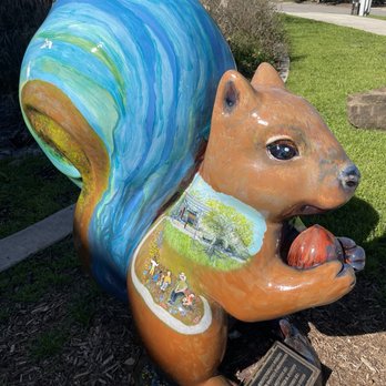 SEGUIN PUBLIC LIBRARY - Updated December 2025 - 21 Photos & 14 Reviews ...