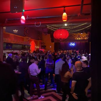 LULA LOUNGE - Updated January 2026 - 141 Photos & 82 Reviews - 1585 ...