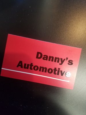 DANNY’S AUTOMOTIVE - Updated November 2024 - 54 Photos & 284 Reviews ...