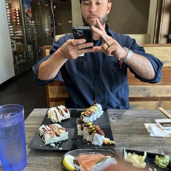SUSHI R91 - Updated August 2025 - 1068 Photos & 879 Reviews - 1630 ...
