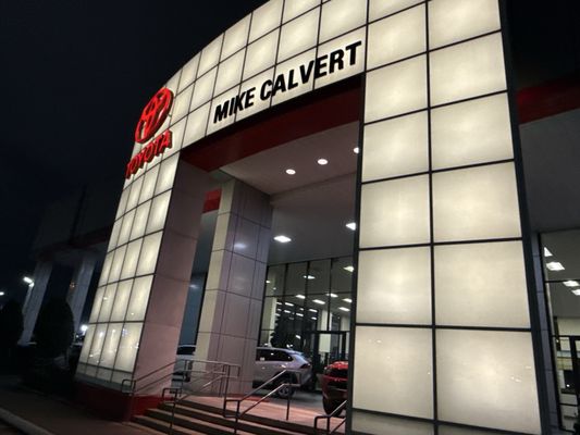 MIKE CALVERT TOYOTA - Updated June 2026 - 396 Photos & 597 Reviews ...