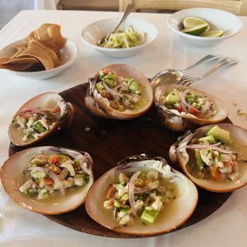 CONTRAMAR - 1725 Photos & 661 Reviews - Calle de Durango 200, Ciudad de ...