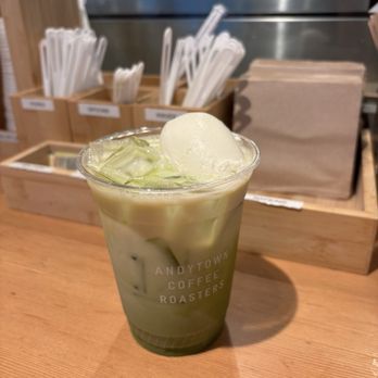 ANDYTOWN COFFEE ROASTERS - Updated December 2025 - 509 Photos & 268 ...