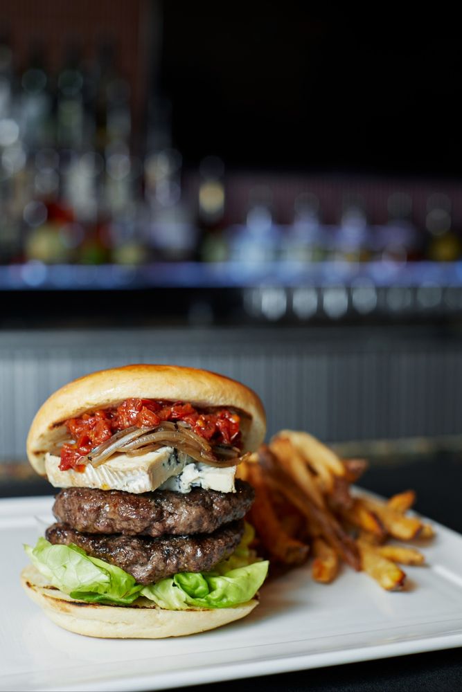 EDGE STEAKHOUSE - Updated July 2025 - 363 Photos & 255 Reviews - 3000 ...