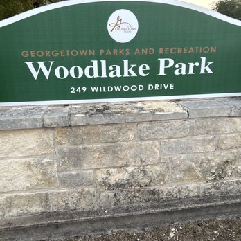 WOODLAKE PARK - Updated April 2024 - 249 Wildwood Dr, Georgetown, Texas ...