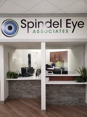 SPINDEL EYE ASSOCIATES - Updated October 2025 - 16 Photos & 30 Reviews ...