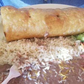 SANCHEZ MEXICAN FOOD - 38 Photos & 45 Reviews - 1418 W Sunset Blvd, St ...