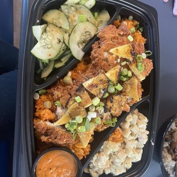 ISLAND STYLE FOOD & BBQ - Updated September 2024 - 64 Photos & 35 ...