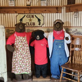 GUN CLUB CAFE - Updated December 2025 - 175 Photos & 162 Reviews - 4631 ...