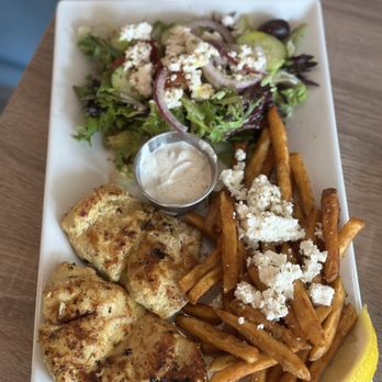 HELLENIC GREEK KITCHEN - Updated October 2025 - 451 Photos & 145 ...