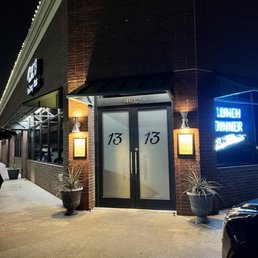 TABLE 13 - Updated December 2025 - 654 Photos & 572 Reviews - 4812 Belt ...