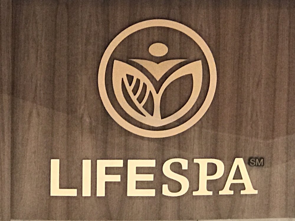 LIFESPA FOLSOM - Updated January 2026 - 110 Serpa Way, Folsom ...