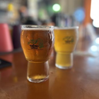 LA TABERNA LÚPULO - 469 Photos & 357 Reviews - 151 Calle San Sebastian ...