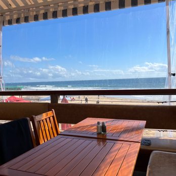 THE BEACHCOMBER CAFE - Updated July 2024 - 4999 Photos & 3290 Reviews ...