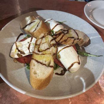 PARLA - Updated June 2025 - 570 Photos & 530 Reviews - 230 Hanover St ...