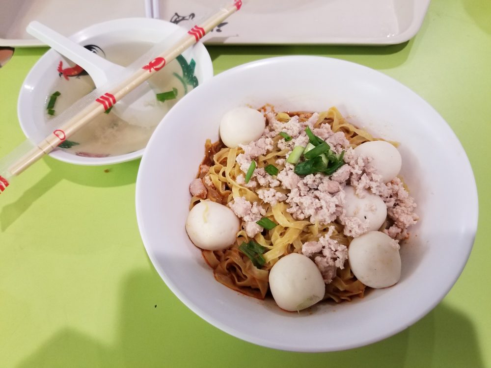 ALBERT CENTRE - 112 Photos & 20 Reviews - Hawker Centre - 270 Queen St ...