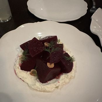 PILLAR - Updated August 2025 - 111 Photos & 39 Reviews - 408 N Bishop ...