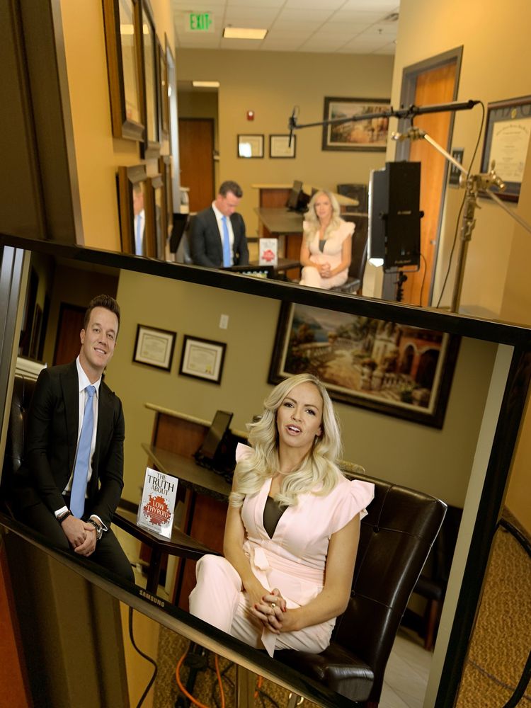 SAVVY PRODUCTIONS - Request Information - 43 Photos - 10738 S Beckstead ...