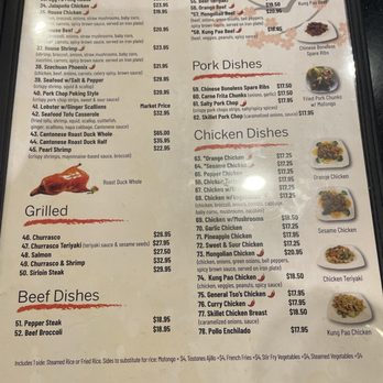 RAKUTEN BAR AND GRILL - Updated August 2024 - 121 Photos & 57 Reviews ...