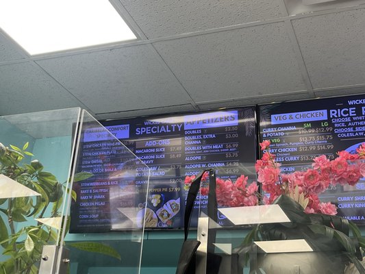 WICKED CARIB - Updated August 2025 - 18 Photos - 2573 Victoria Park ...