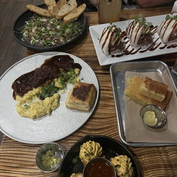 THE LOCAL - Updated December 2024 - 301 Photos & 152 Reviews - 1918 ...