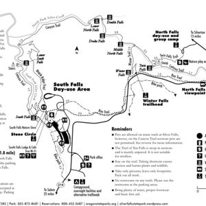 SILVER FALLS STATE PARK - 1454 Photos & 316 Reviews - 20024 Silver ...